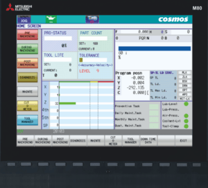 CNC Vertical Machining Centers | Best VMC Machines in India